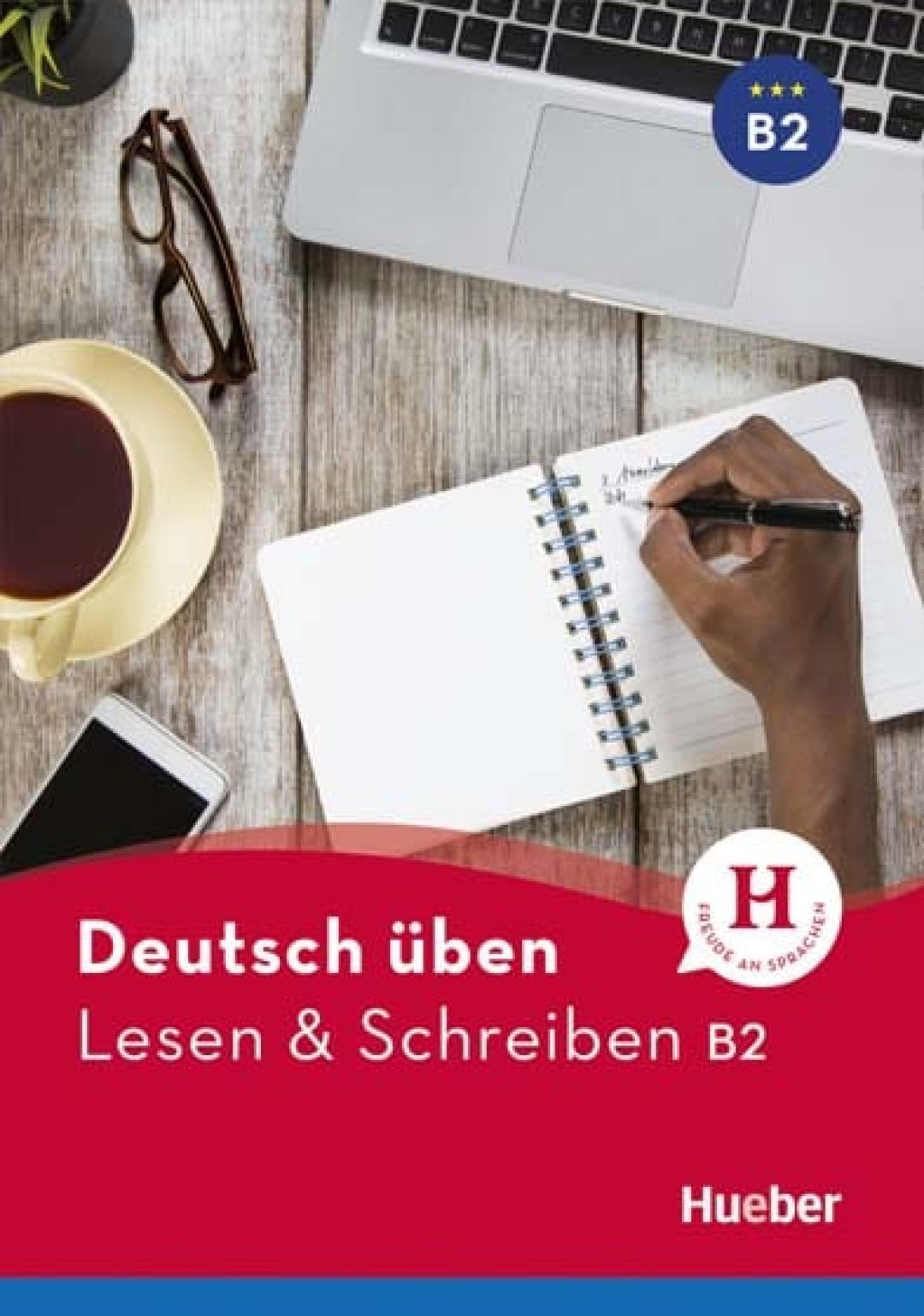 Lesen & Schreiben B2 - Worldwide Bildungswerk WWB