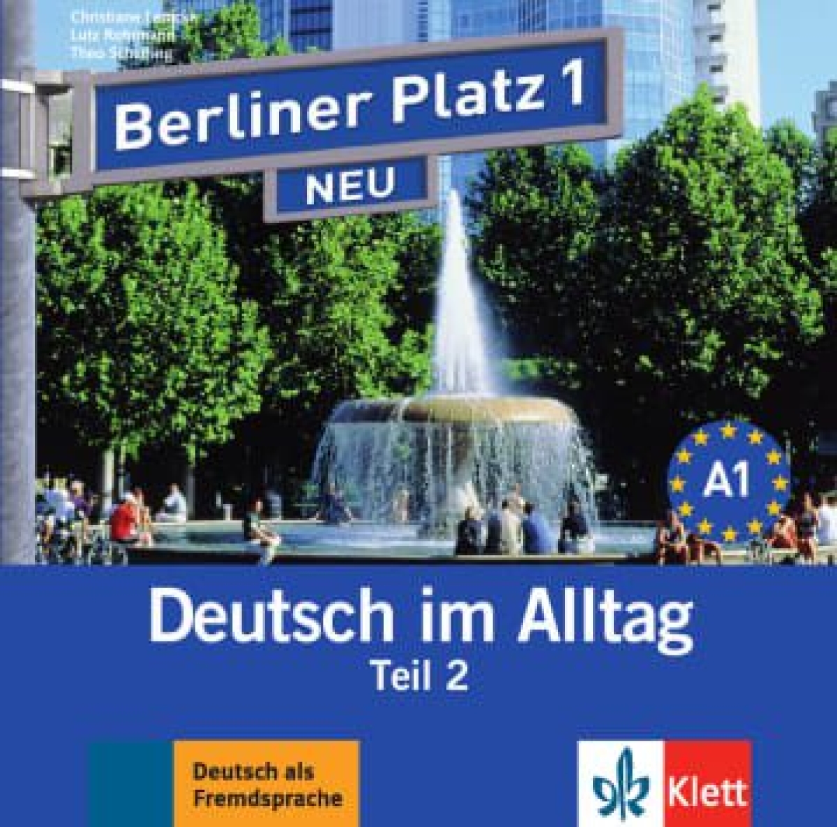 Berliner Platz Neu 1