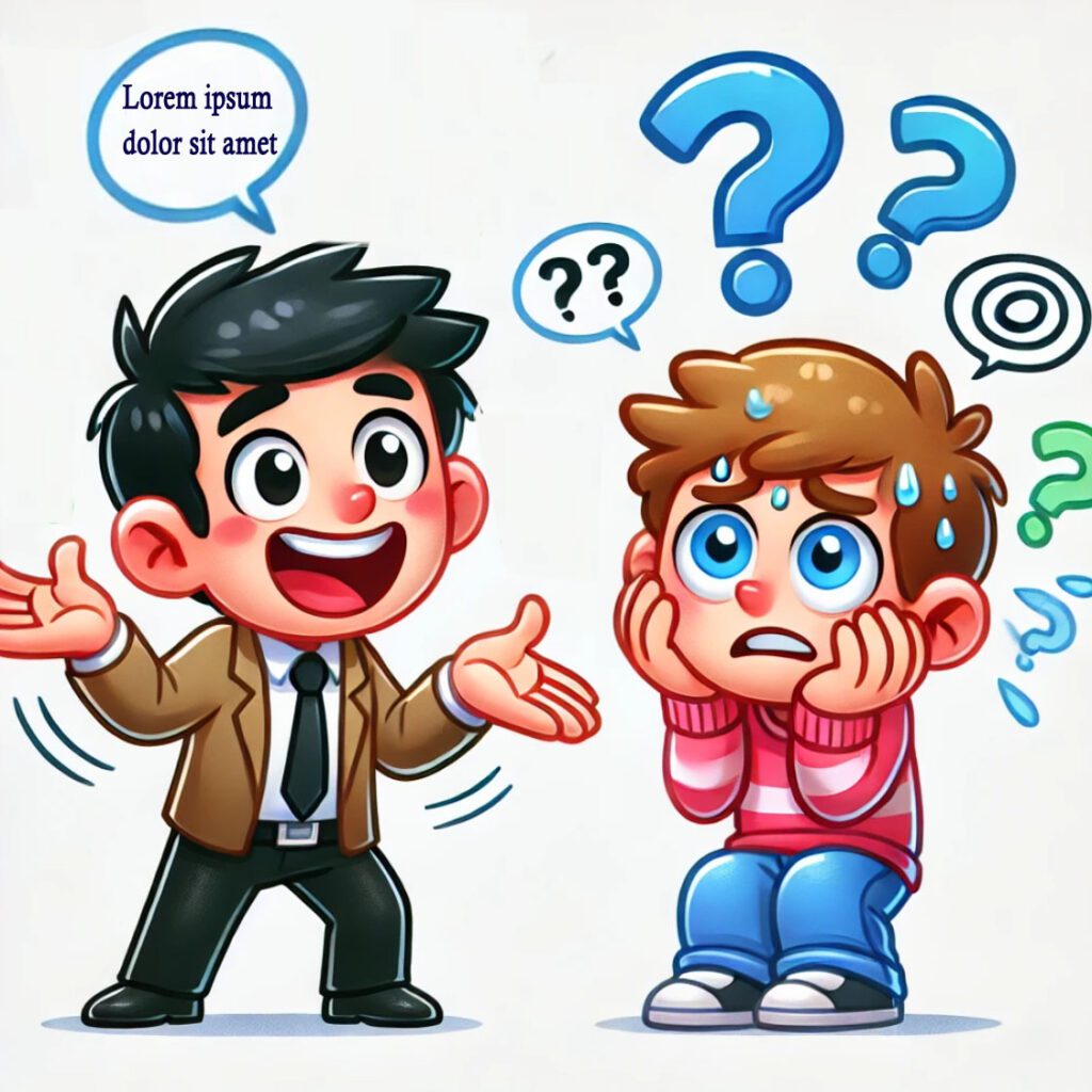 Dialogübung - Worldwide Bildungswerk WWB