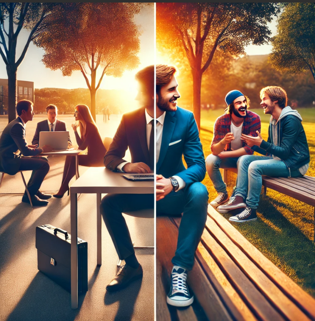 Die Verwendung von Duzen und Siezen - Worldwide Bildungswerk WWB