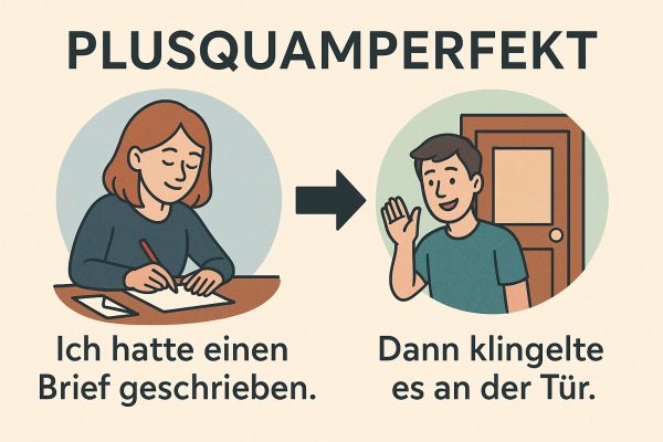 Plusquamperfekt - Worldwide Bildungswerk WWB